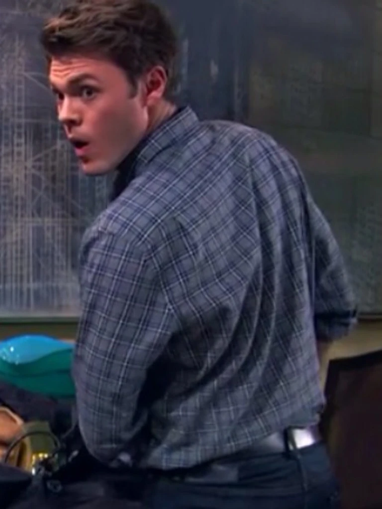 Scott | Jessie Wiki | Fandom