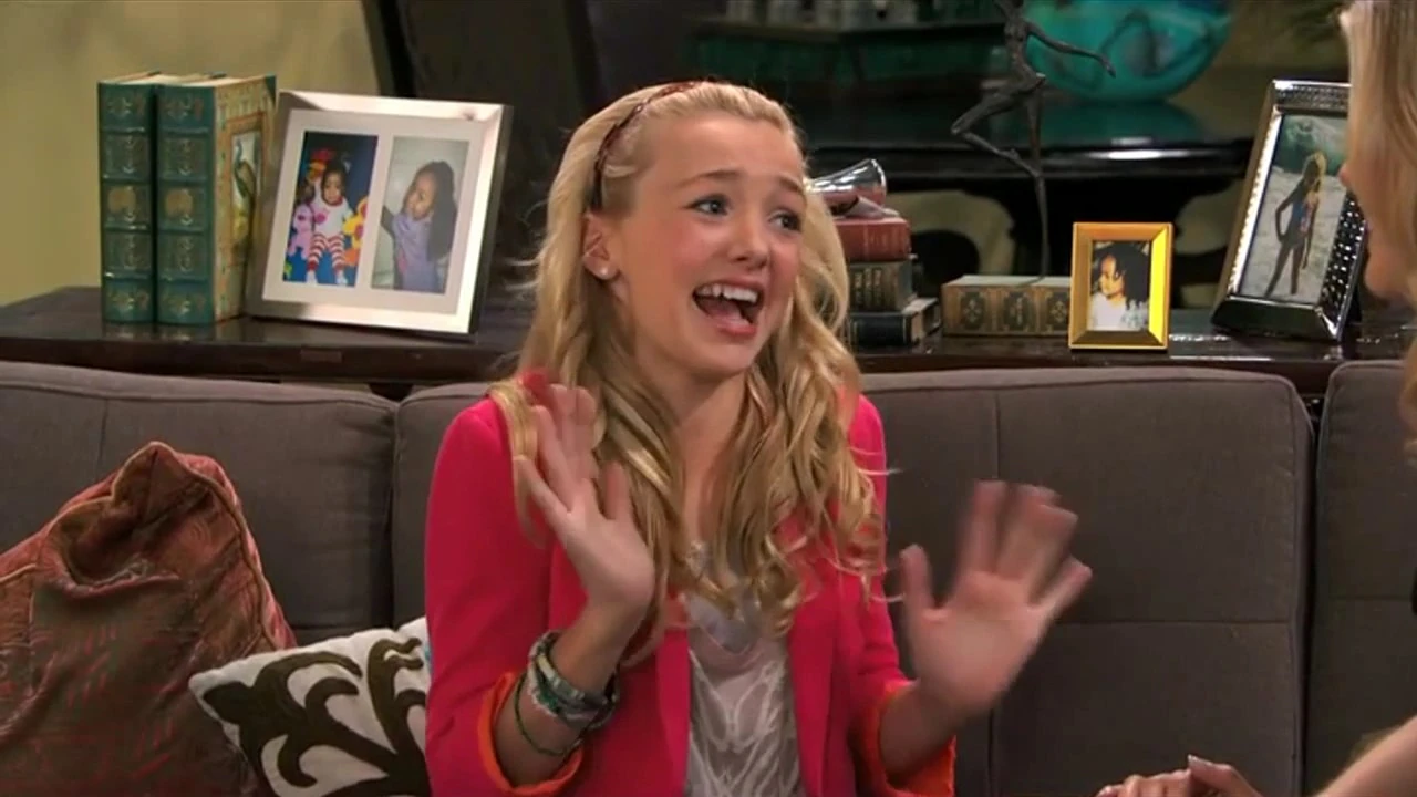 Emma Ross/Gallery | Jessie Wiki | Fandom