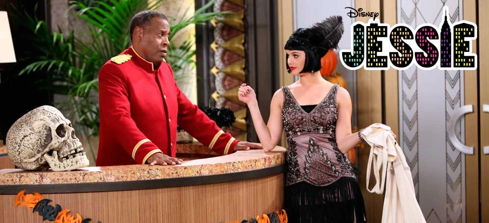 The Whining/Gallery | Jessie Wiki | Fandom