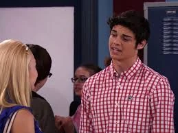 Rick Larkin | Jessie Wiki | Fandom