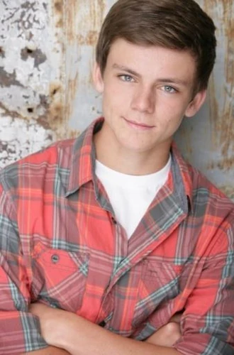 Caleb Shannon | Jessie Wiki | Fandom