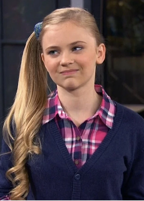Connie Thompson | Jessie Wiki | Fandom