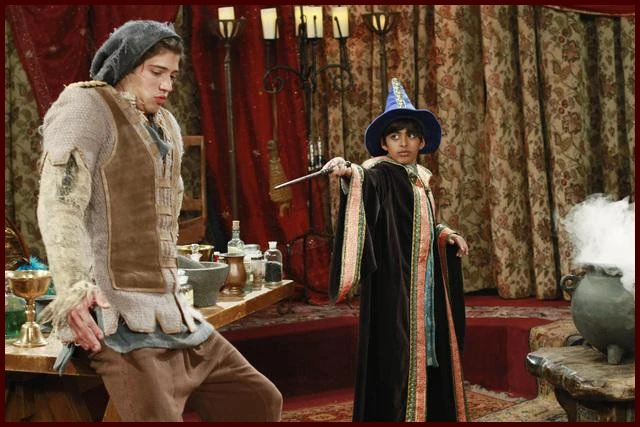 Category:Pairings | Jessie Wiki | FANDOM powered by Wikia