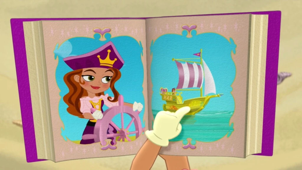 Category:Characters | Disney Junior Wiki | Fandom