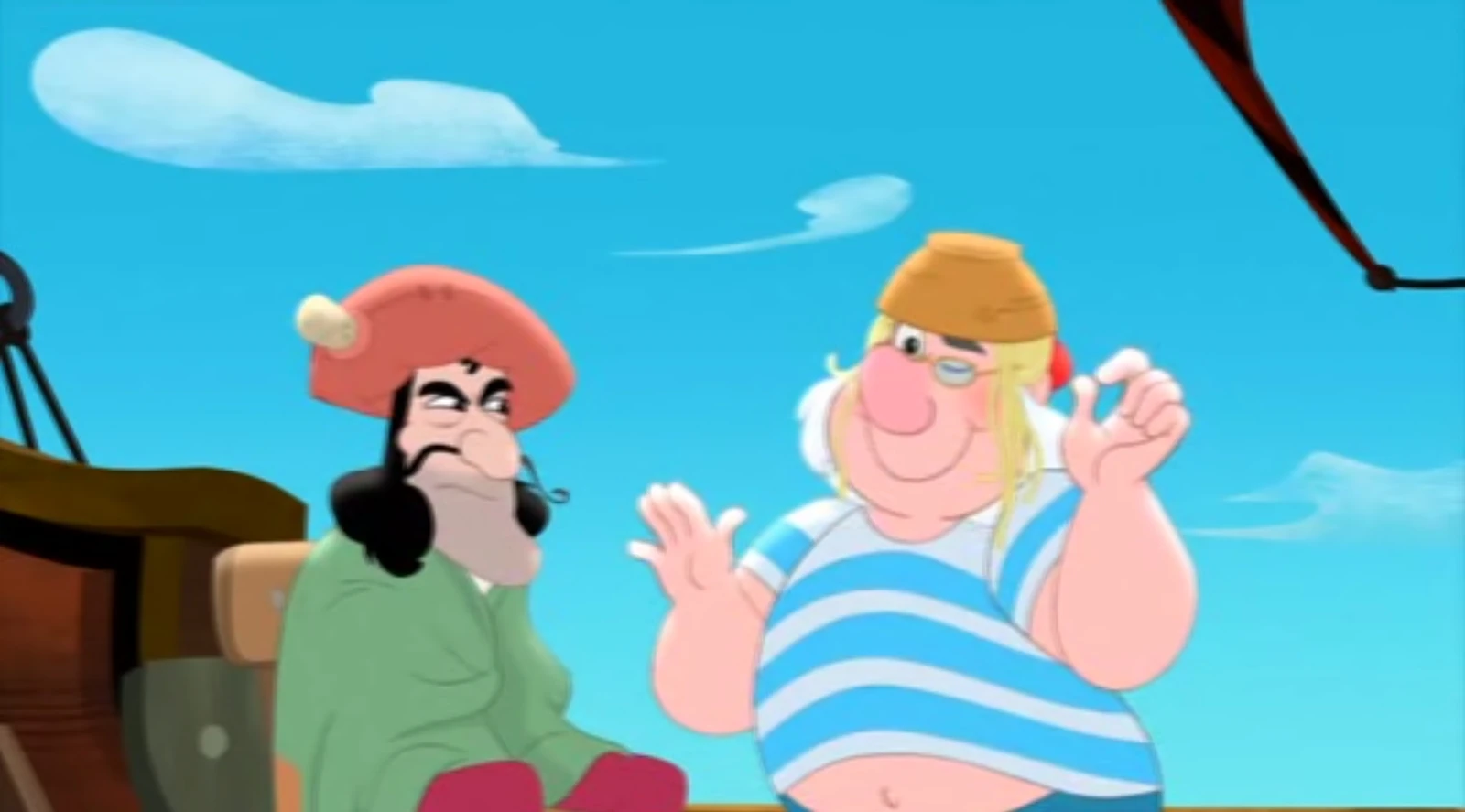 List of Disney Junior Villains' Defeats/Gallery | Disney Junior Wiki ...