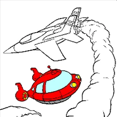 Big Jet | Disney Junior Wiki | FANDOM powered by Wikia