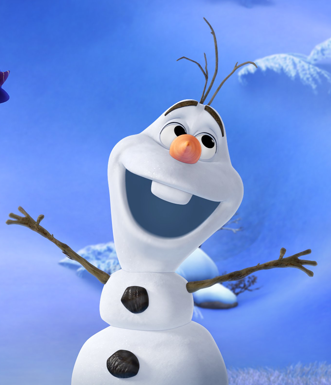 Olaf | Disney Junior Wiki | Fandom
