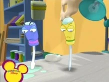 A Sticky Fix | Disney Junior Wiki | Fandom