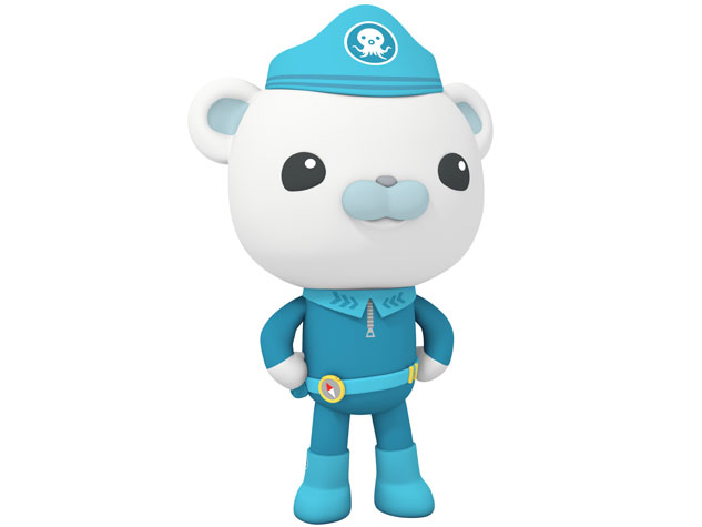 Captain Barnacles Octonauts Wiki Fandom Octonauts Characters Polar ... Captain Barnacles Octonauts Wiki Fandom Octonauts Characters Polar ...