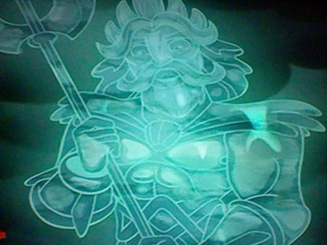 King Neptune | Disney Junior Wiki | Fandom