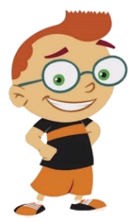 Leo (Little Einsteins) | Disney Junior Wiki | Fandom