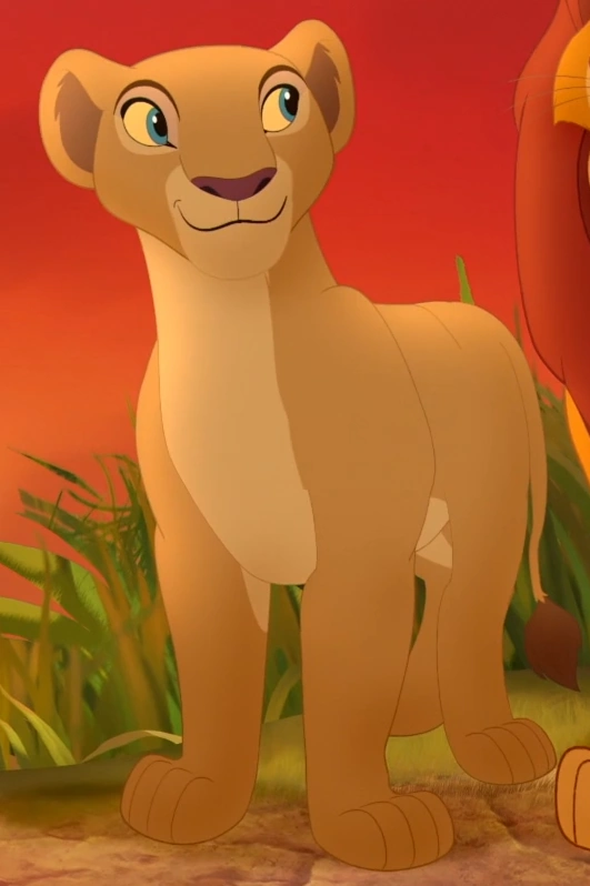 Nala | Disney Junior Wiki | FANDOM powered by Wikia