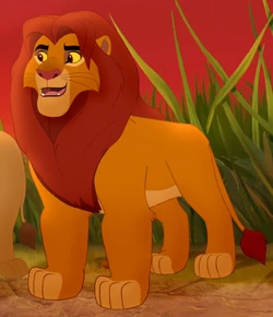 Simba | Disney Junior Wiki | FANDOM powered by Wikia