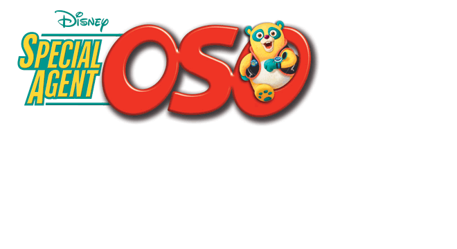 Category:Special Agent Oso Characters | Disney Junior Wiki | Fandom