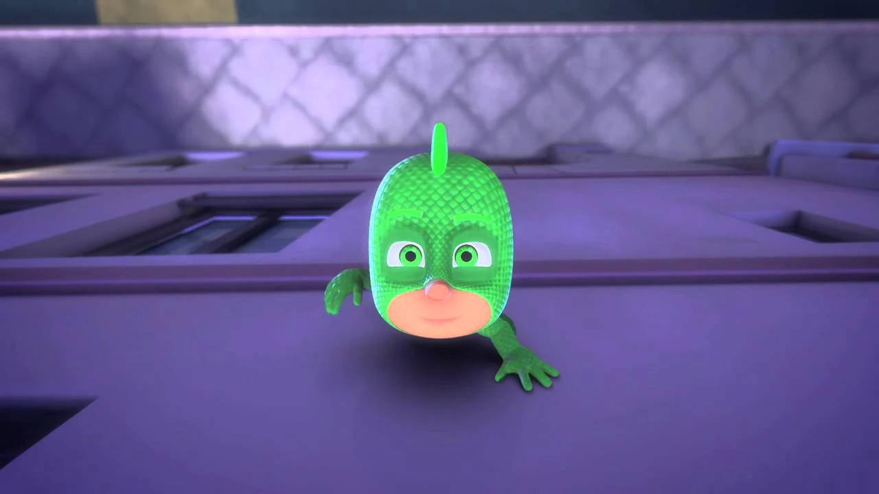 PJ Masks Theme Song (English) | Disney Junior Wiki | Fandom