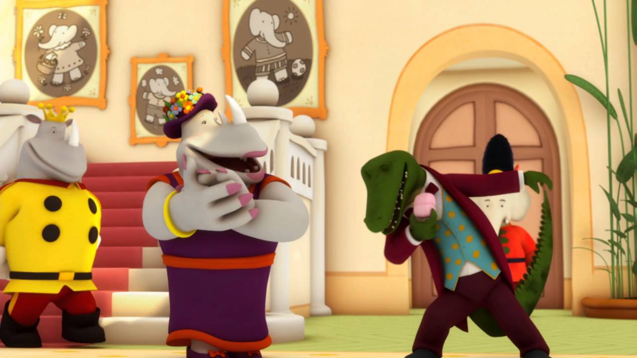 Lady Rataxes | Disney Junior Wiki | Fandom