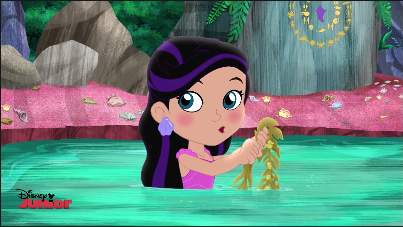 Marina the Mermaid/Gallery | Disney Junior Wiki | Fandom