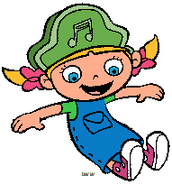 Annie (Little Einsteins)/Gallery | Disney Junior Wiki | Fandom