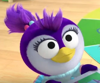 Summer Penguin | Disney Junior Wiki | Fandom