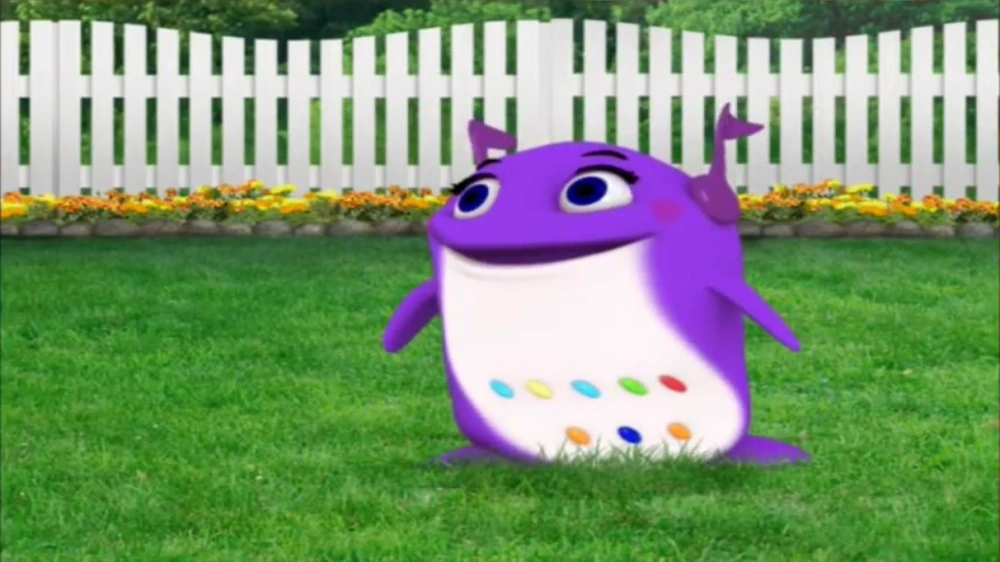 Melody The Music Pet | Disney Junior Wiki | Fandom