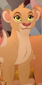 Tiifu | Disney Junior Wiki | Fandom