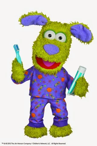 Apollo | Disney Junior Wiki | Fandom