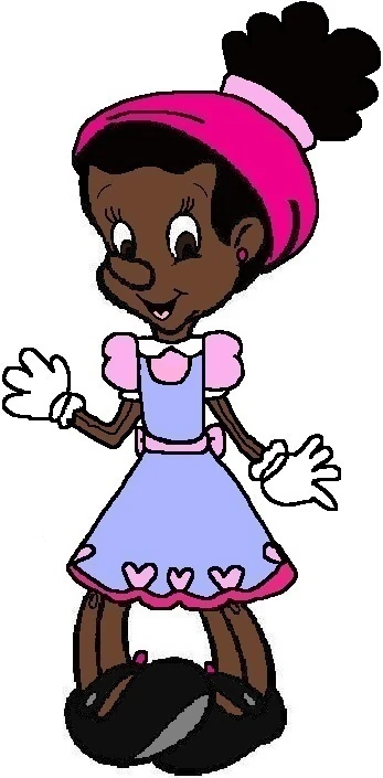 Patty | Disney Junior Wiki | Fandom
