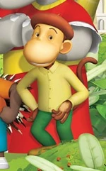 Zephir | Disney Junior Wiki | FANDOM powered by Wikia