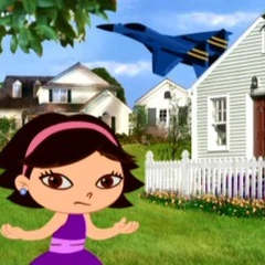 Big Jet | Disney Junior Wiki | FANDOM powered by Wikia