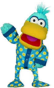 Squacky | Disney Junior Wiki | Fandom