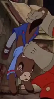 Alexander (Pinocchio) | Disney Junior Wiki | Fandom