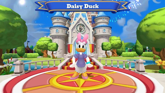 Daisy Duck | Disney Magic Kingdoms Wiki | FANDOM powered by Wikia