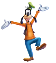 Goofy | Disney Magic Kingdoms Wiki | Fandom