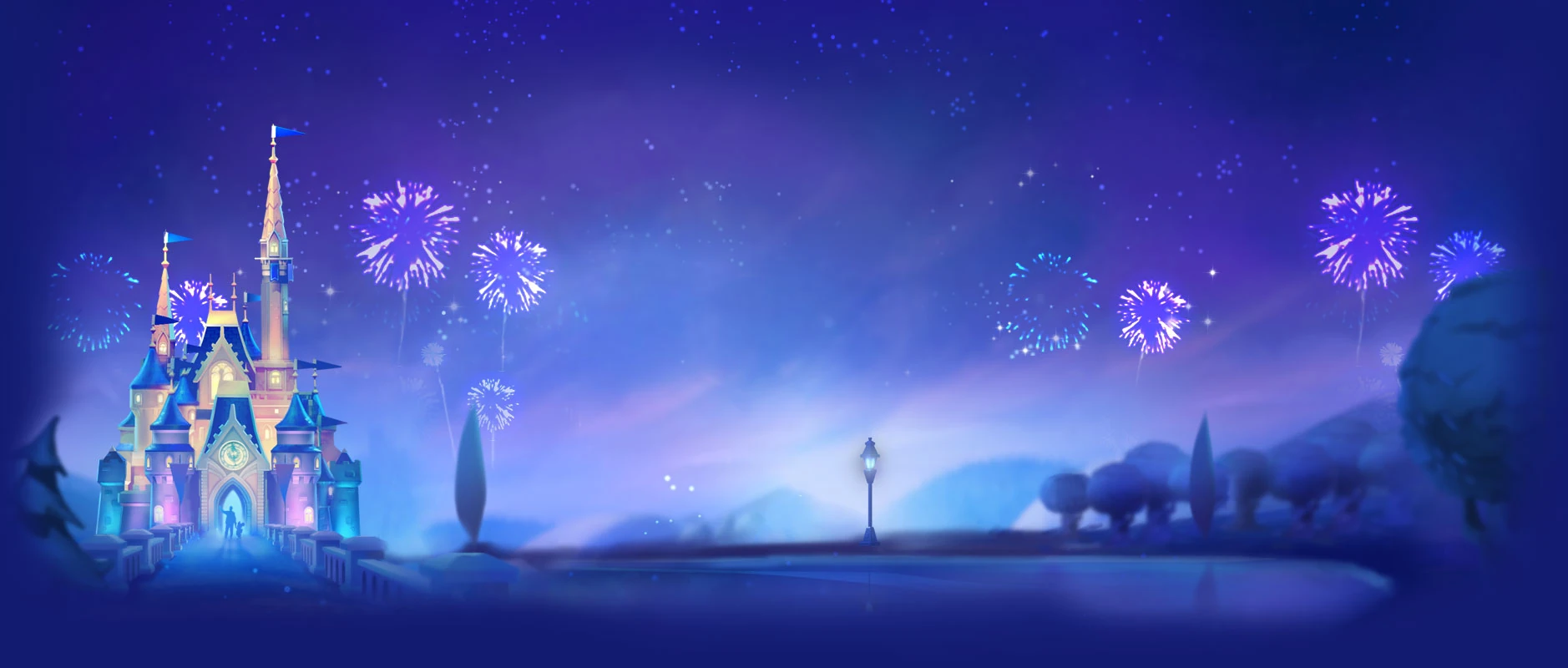 Image - Wiki-background | Disney Magic Kingdoms Wiki | FANDOM powered ...