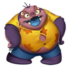 Jumba | Disney Magic Kingdoms Wiki | Fandom