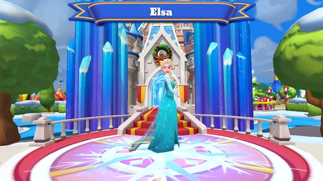 Elsa | Disney Magic Kingdoms Wiki | FANDOM powered by Wikia