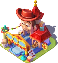 Disney magic kingdoms toy story walkthrough - tataservice