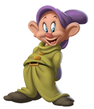 Dopey | Disney Magic Kingdoms Wiki | Fandom