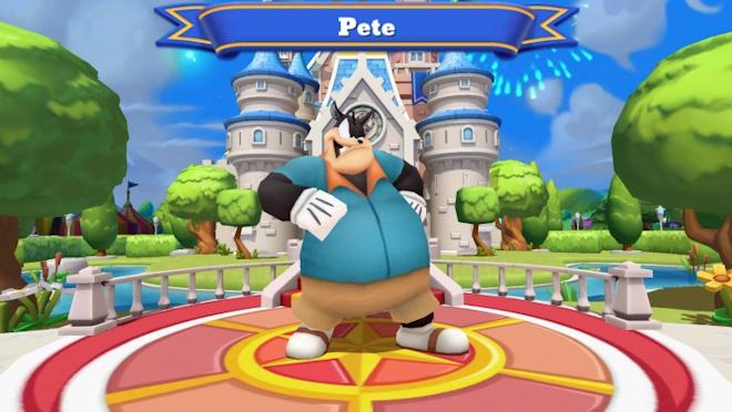Pete | Disney Magic Kingdoms Wiki | FANDOM powered by Wikia