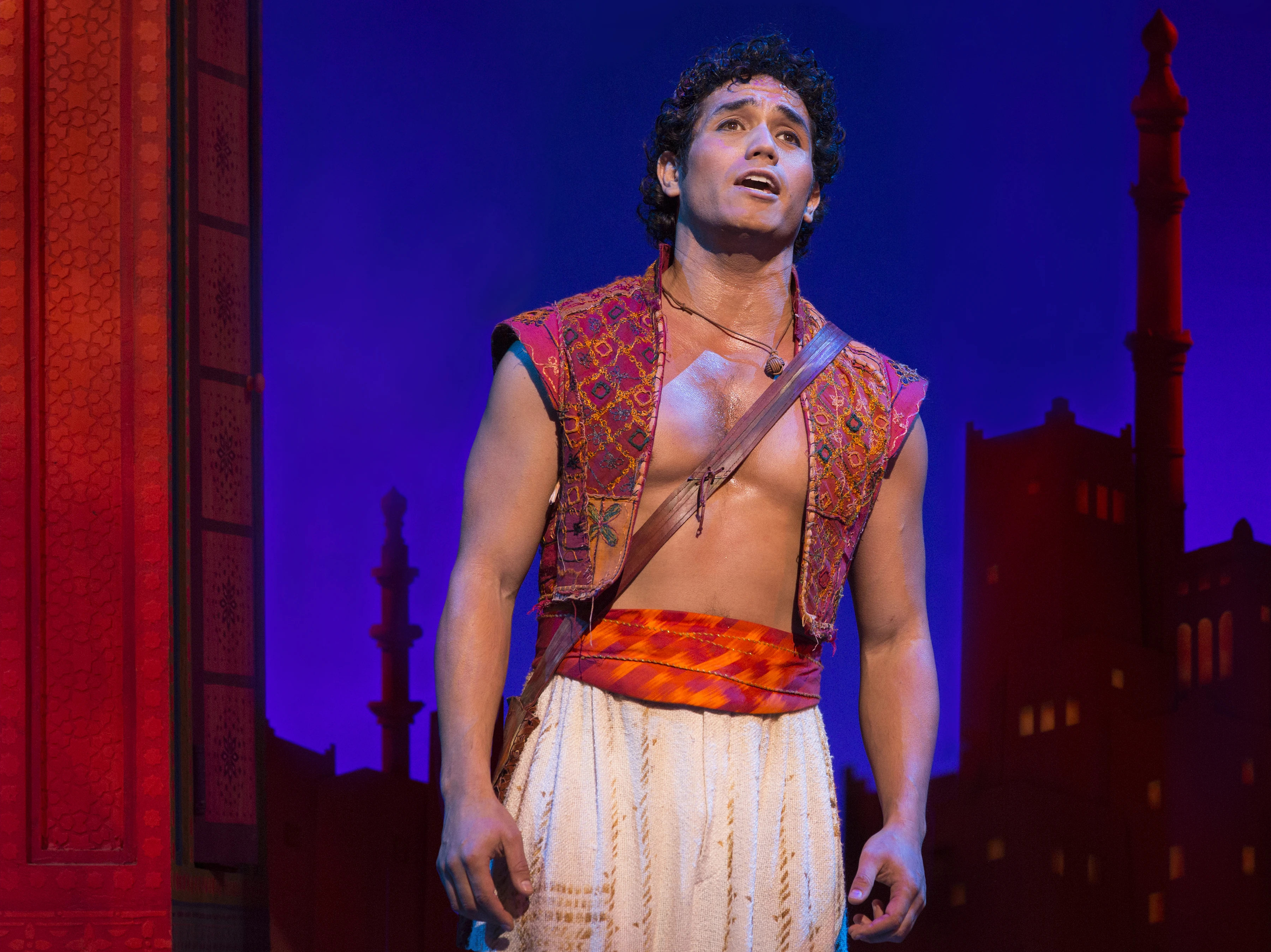 Category:Aladdin characters | Disney Musical Wiki | FANDOM powered by Wikia