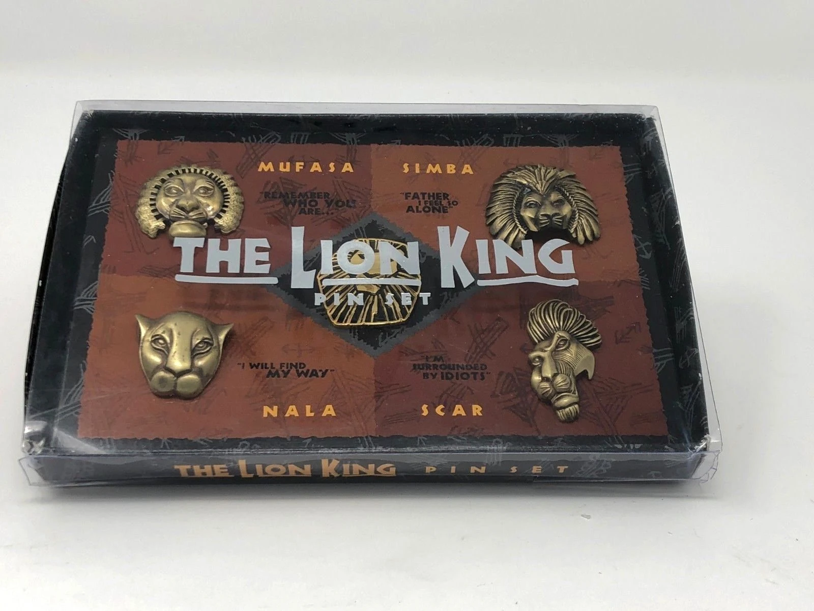 Nala | Disney Musical Wiki | Fandom