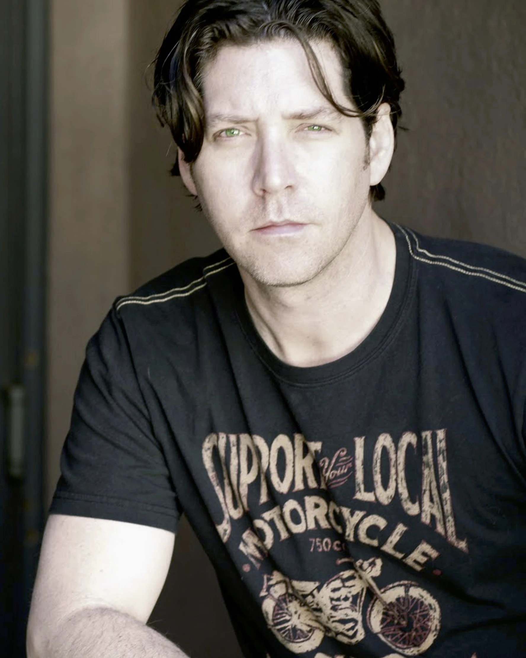 James Stacy Barbour | Disney Musical Wiki | Fandom