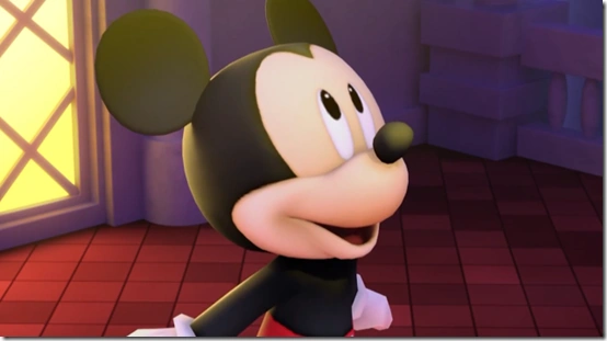 Image - DMW2 - Mickey Happy.png | Disney Parks Wiki | FANDOM powered by ...