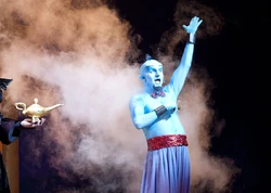 Jafar | Disney Parks Wiki | Fandom