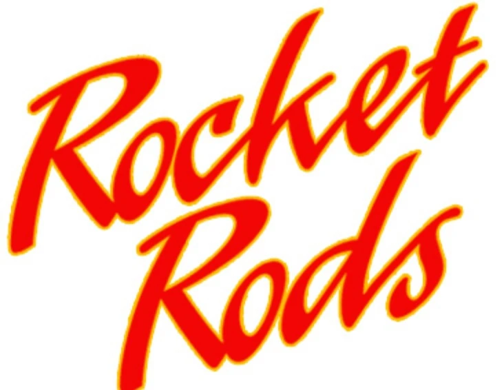 Rocket Rods | Disney Parks Wiki | Fandom