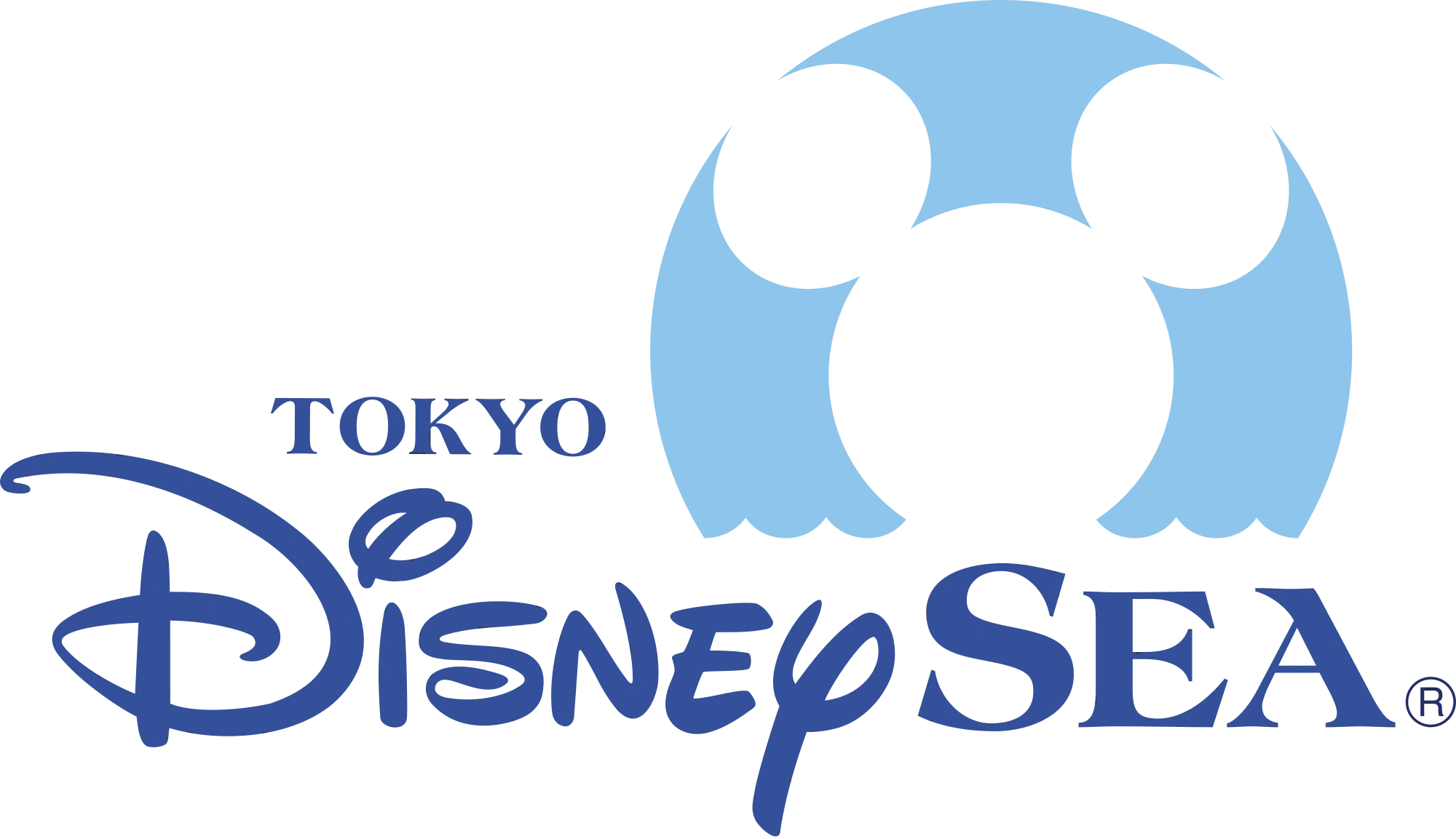 Tokyo DisneySea | Disney Parks Wiki | FANDOM powered by Wikia