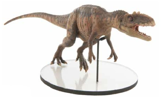 Allosaurus | Disney Parks Wiki | Fandom