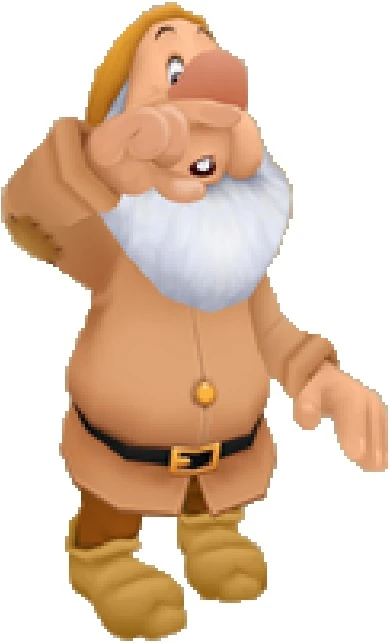 Sneezy | Disney Parks Wiki | Fandom