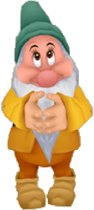 Bashful | Disney Parks Wiki | Fandom