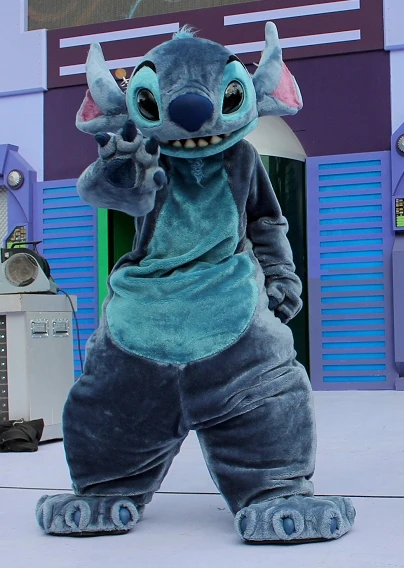 Stitch | Disney Parks Characters Wiki | FANDOM powered by Wikia